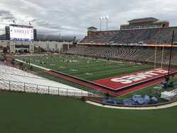 Williams Stadium | American Football Wiki | Fandom