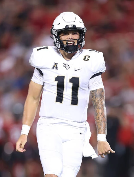 Dillon Gabriel | American Football Wiki | Fandom