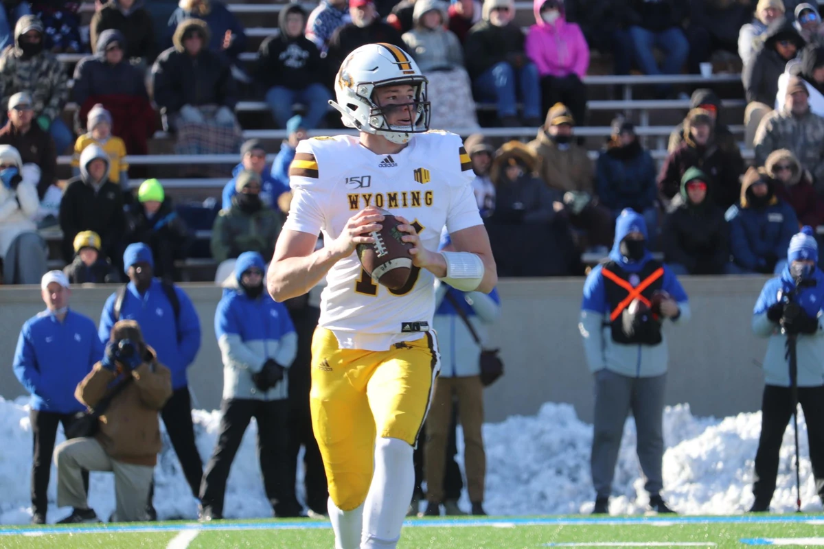 Levi Williams | American Football Wiki | Fandom