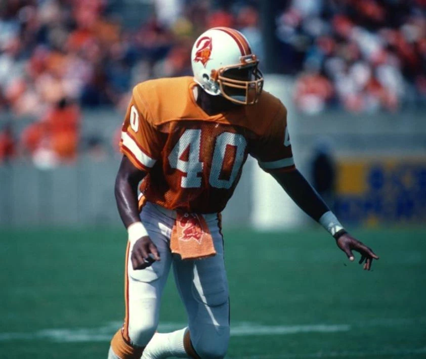 Mike Washington | American Football Wiki | Fandom
