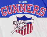 St. Louis Gunners | American Football Wiki | Fandom