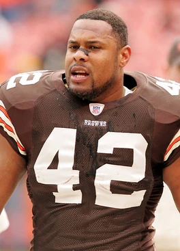 Terrelle Smith | American Football Wiki | Fandom
