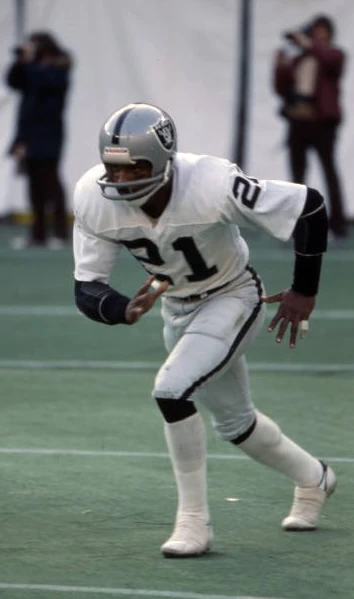 Cliff Branch | American Football Wiki | Fandom