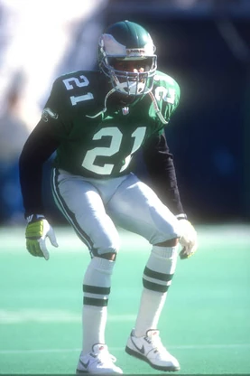 Eric Allen | American Football Wiki | Fandom