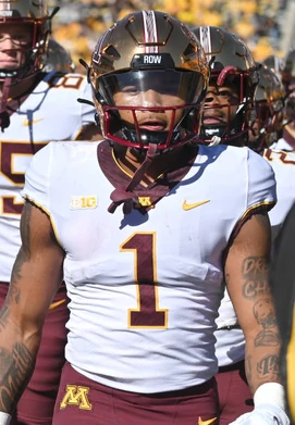 Darius Taylor | American Football Wiki | Fandom