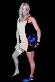 Meredith Mulford | American Football Wiki | Fandom