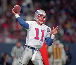 Drew Bledsoe | American Football Wiki | Fandom