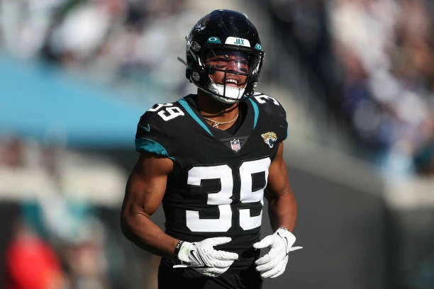 Jamal Agnew | American Football Wiki | Fandom
