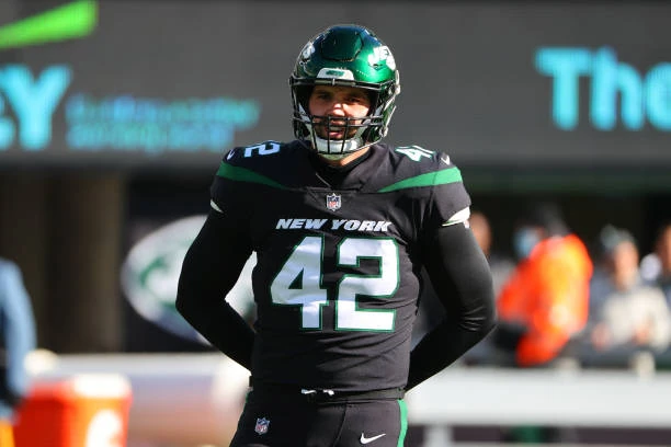 Thomas Hennessy | American Football Wiki | Fandom