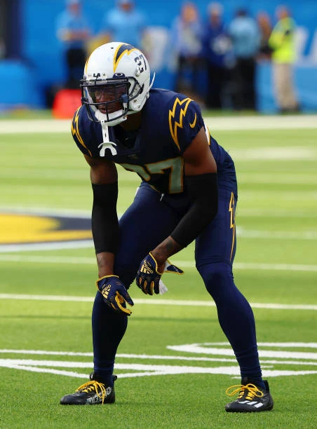 J. C. Jackson | American Football Wiki | Fandom