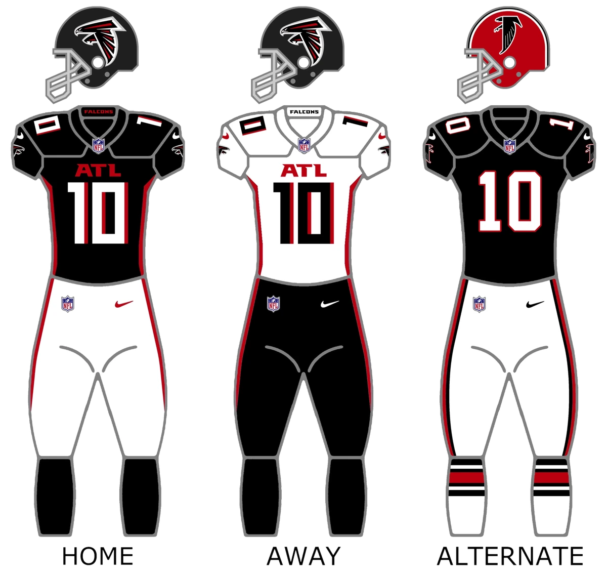 2024 Atlanta Falcons | American Football Wiki | Fandom