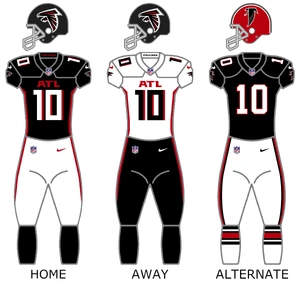 2024 Atlanta Falcons | American Football Wiki | Fandom