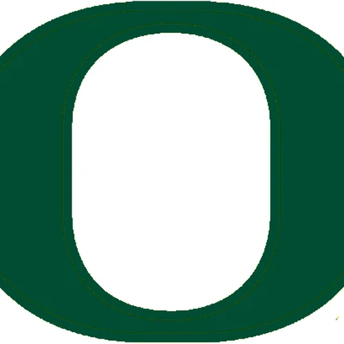 Oregon Football Logo