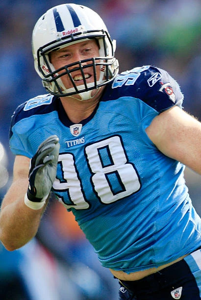 Dave Ball (defensive end) | American Football Wiki | Fandom