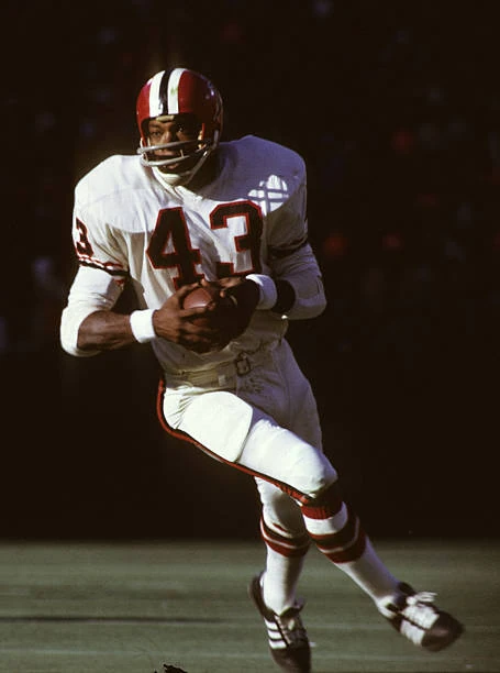 Dave Hampton | American Football Wiki | Fandom