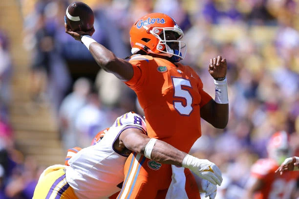 Emory Jones | American Football Wiki | Fandom