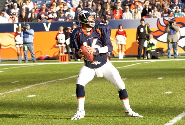 Jake Plummer | American Football Wiki | Fandom