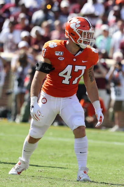 James Skalski | American Football Wiki | Fandom