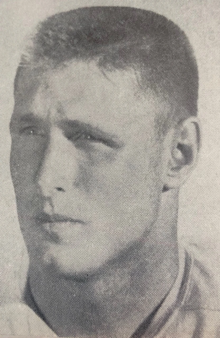 Bill Kilmer | American Football Wiki | Fandom