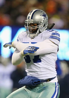 Jason Hatcher | American Football Wiki | Fandom