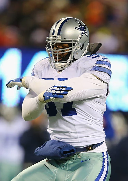 Jason Hatcher | American Football Wiki | Fandom