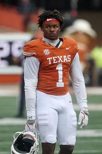 Colin Simmons | American Football Wiki | Fandom