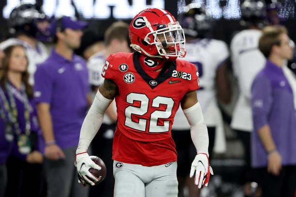 Javon Bullard | American Football Wiki | Fandom