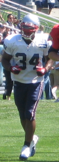 Sammy Morris | American Football Wiki | Fandom