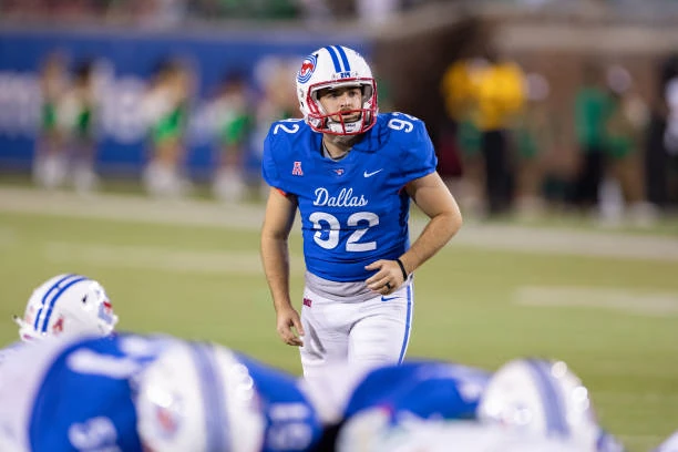 Blake Mazza | American Football Wiki | Fandom