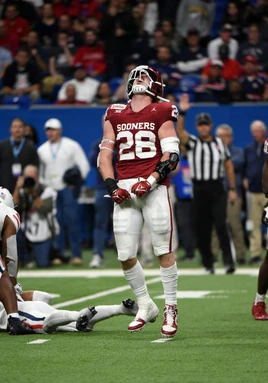 Danny Stutsman | American Football Wiki | Fandom