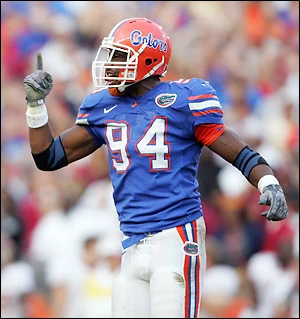 Jarvis Moss | American Football Wiki | Fandom