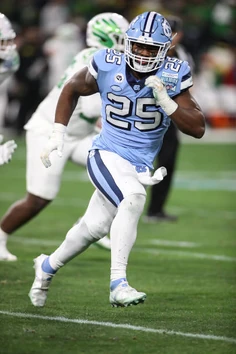 Kaimon Rucker | American Football Wiki | Fandom