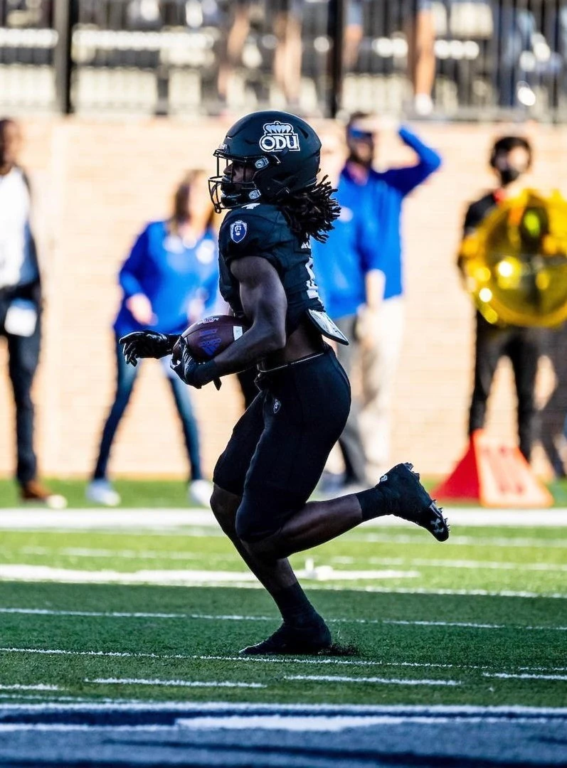 LaMareon James | American Football Wiki | Fandom