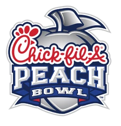 Peach Bowl | American Football Wiki | Fandom