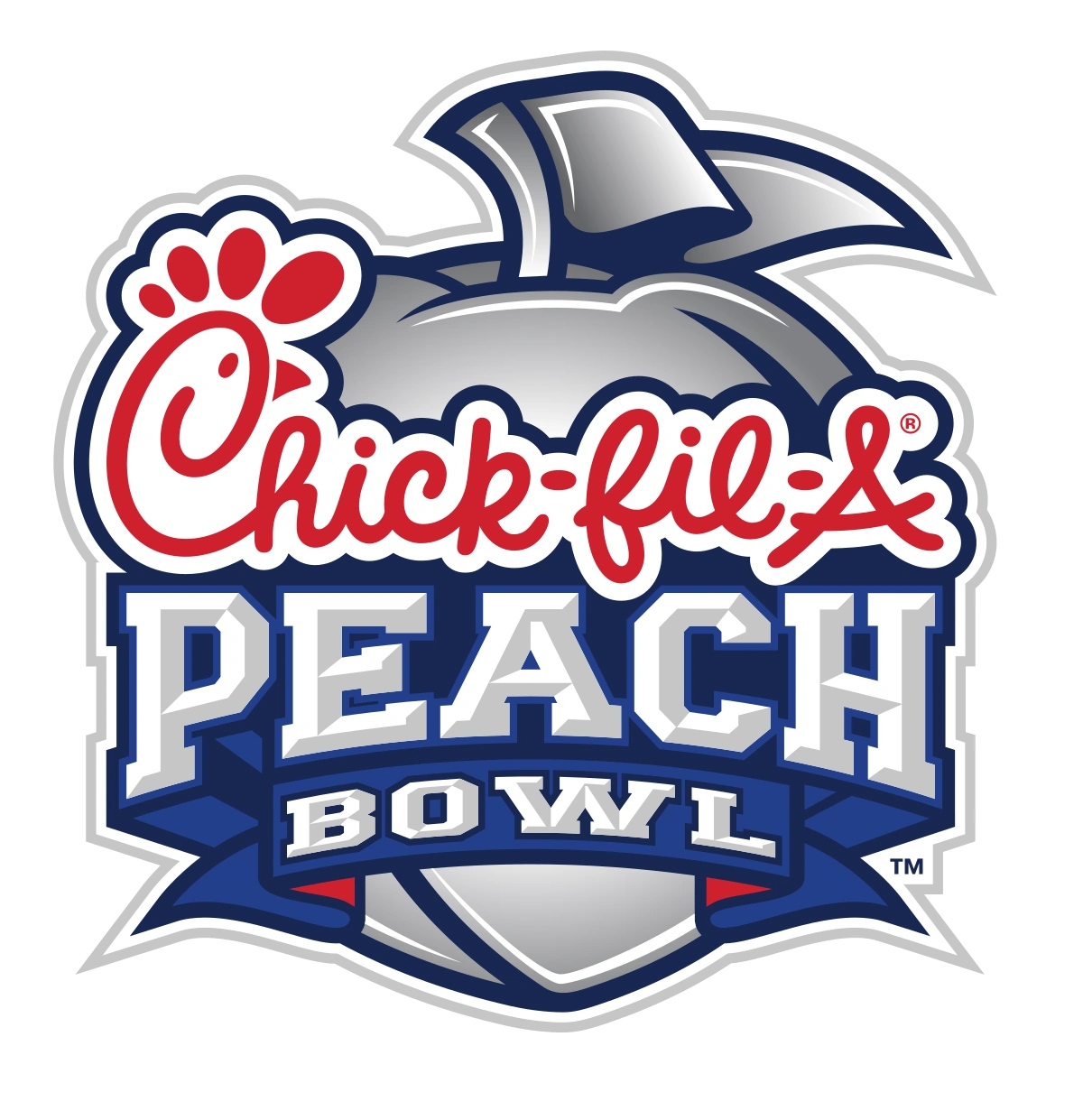 Peach Bowl | American Football Wiki | Fandom
