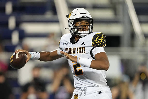 Amari Odom | American Football Wiki | Fandom