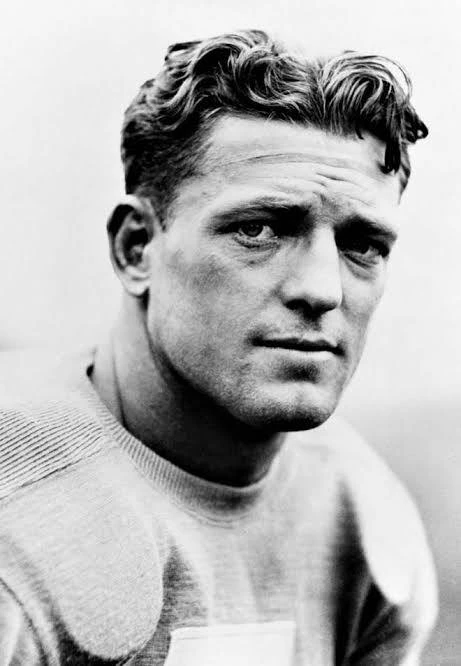 Dutch Clark | American Football Wiki | Fandom