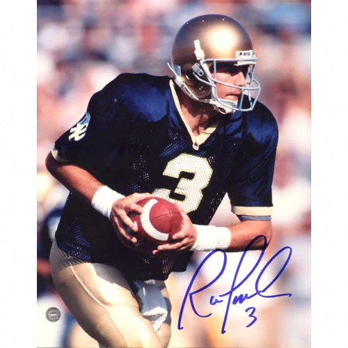 Ron Powlus | American Football Wiki | Fandom