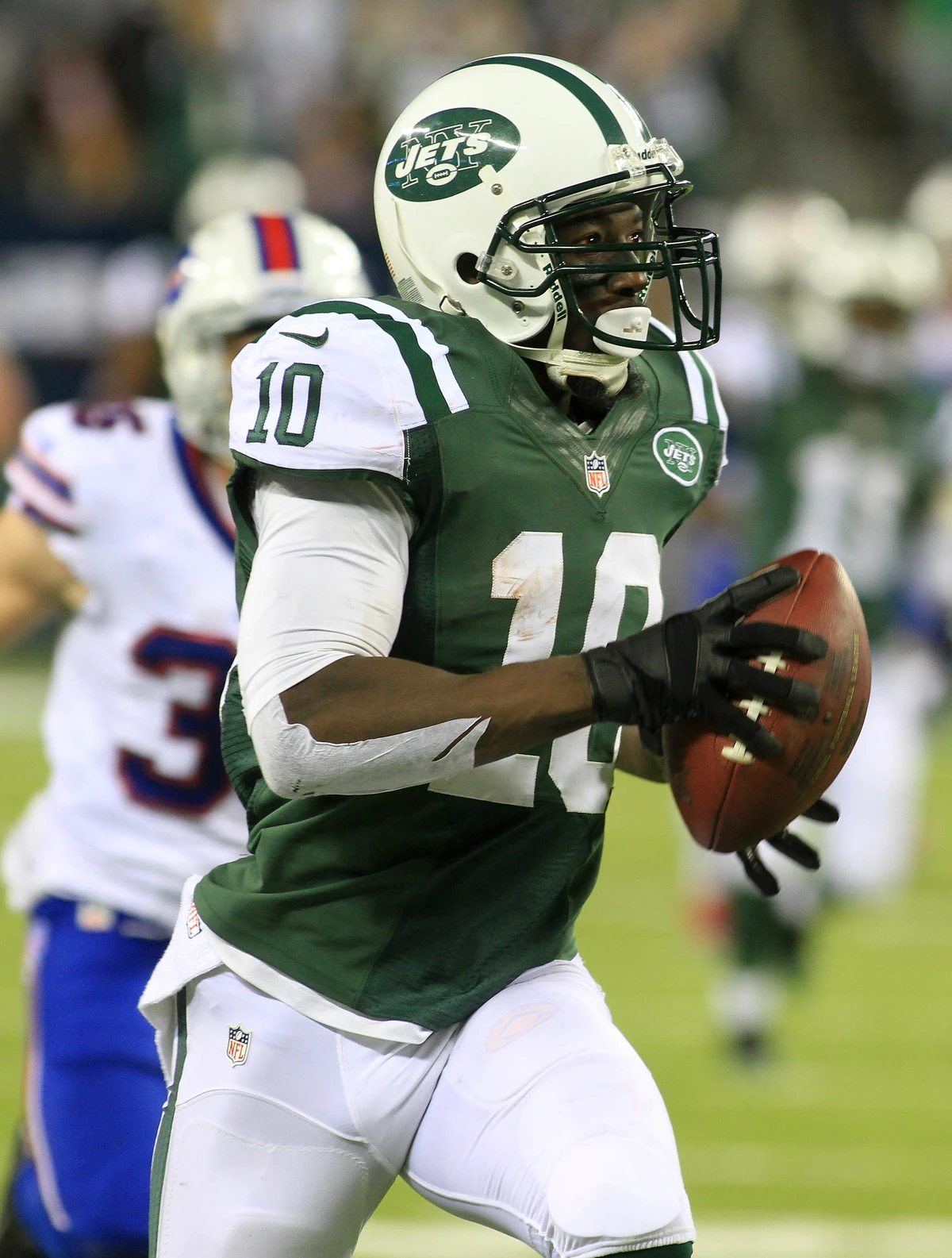 Santonio Holmes | American Football Wiki | Fandom