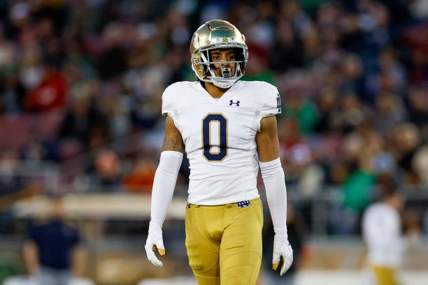 Xavier Watts | American Football Wiki | Fandom