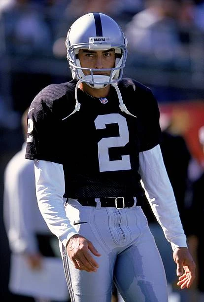 Leo Araguz | American Football Wiki | Fandom