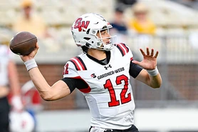 Cole Pennington | American Football Wiki | Fandom