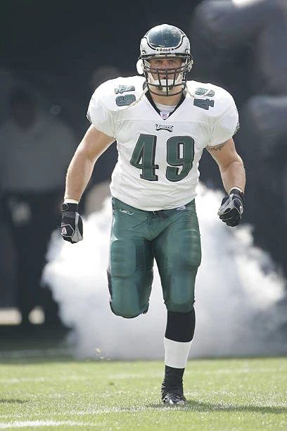 Josh Parry | American Football Wiki | Fandom