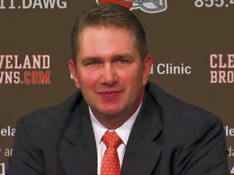 Rob Chudzinski | American Football Wiki | Fandom