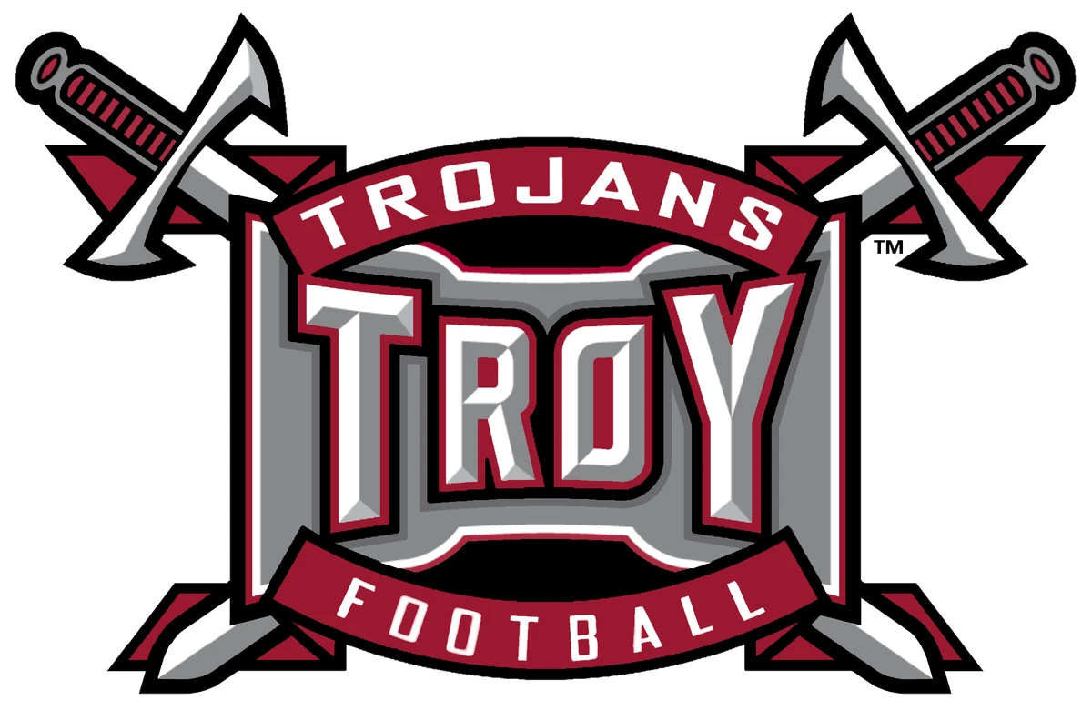 Troy Trojans | American Football Wiki | Fandom