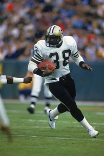 George Rogers | American Football Wiki | Fandom