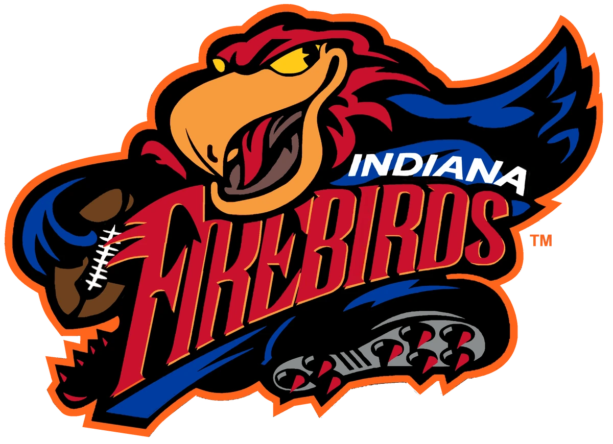 Indiana Firebirds (Arena Football League) | American Football Wiki | Fandom