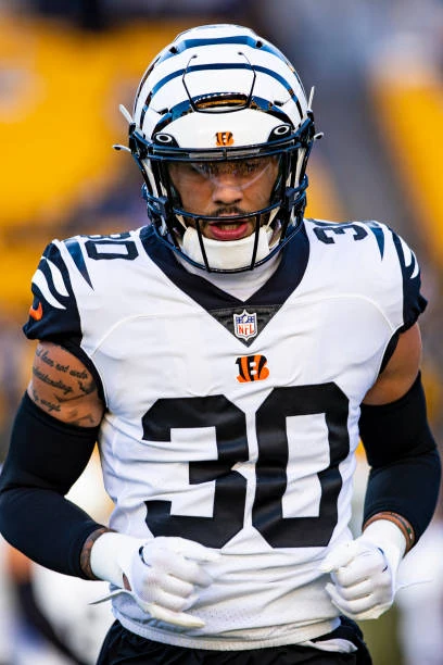 Jessie Bates | American Football Wiki | Fandom