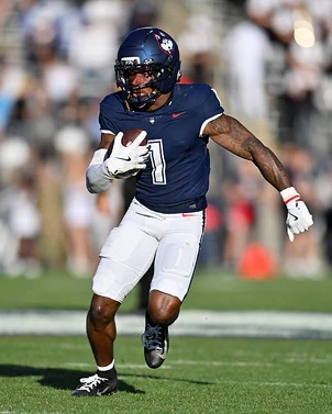 Skyler Bell | American Football Wiki | Fandom
