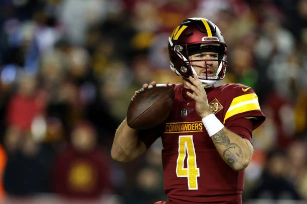 Taylor Heinicke | American Football Wiki | Fandom